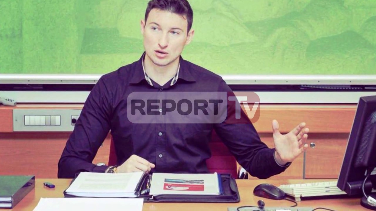 Report TV - Denion Meidani u hoq nga PS riemërohet nga ministri i PD ...