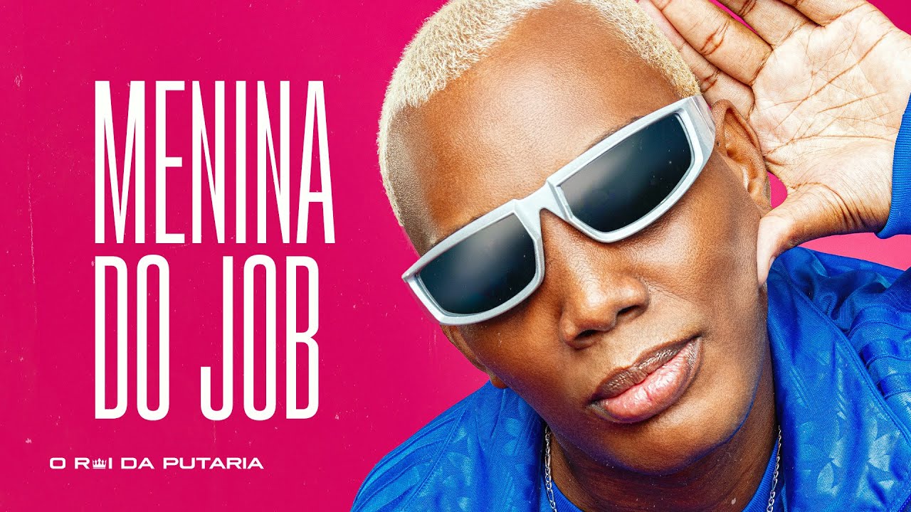 HOJE EM DIA É DIFÍCIL ENCONTRAR/MENINA DO JOB - MC GW, MC XANGAI E DJ ...