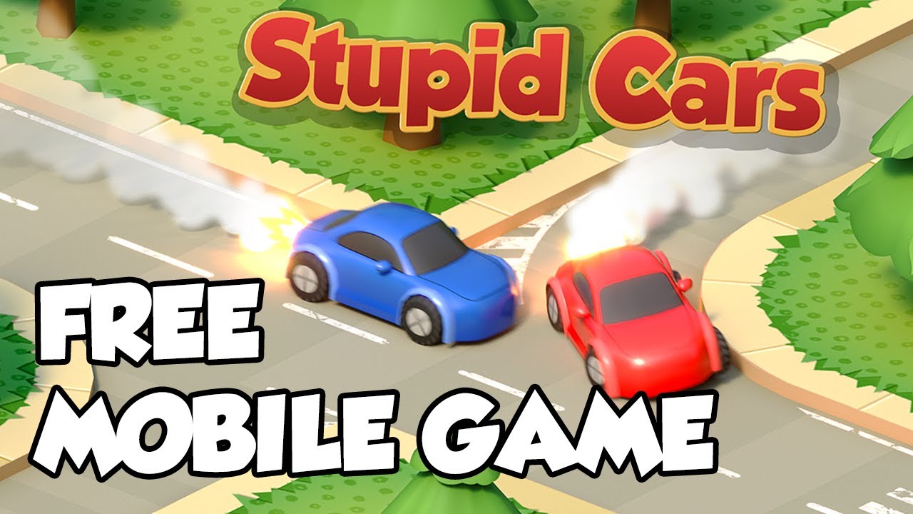Stupid Cars