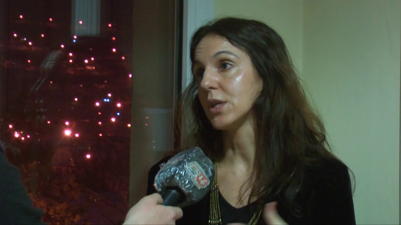 26 06 20 MARIA BOTTINI 2 CAUSA ROBO A TURISTAS ITALIANOS - YouTube