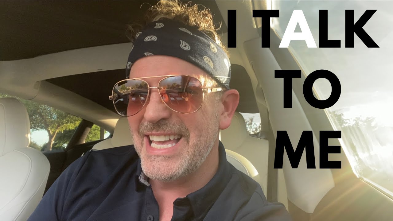 I Talk to Me - The Journey is Right Inside Ep 413 Jace Jacobs - Spoken ...