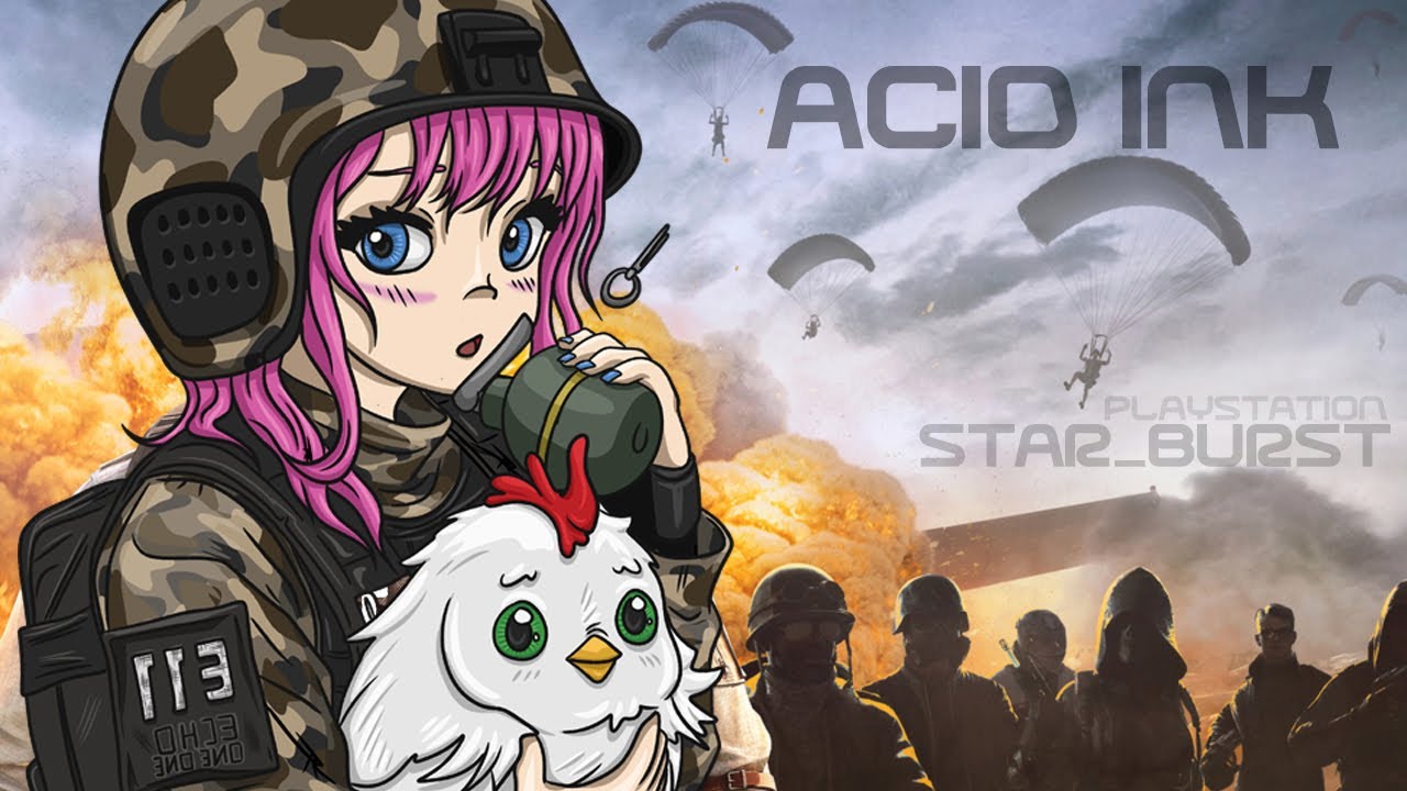 PUBG 31425 - YouTube