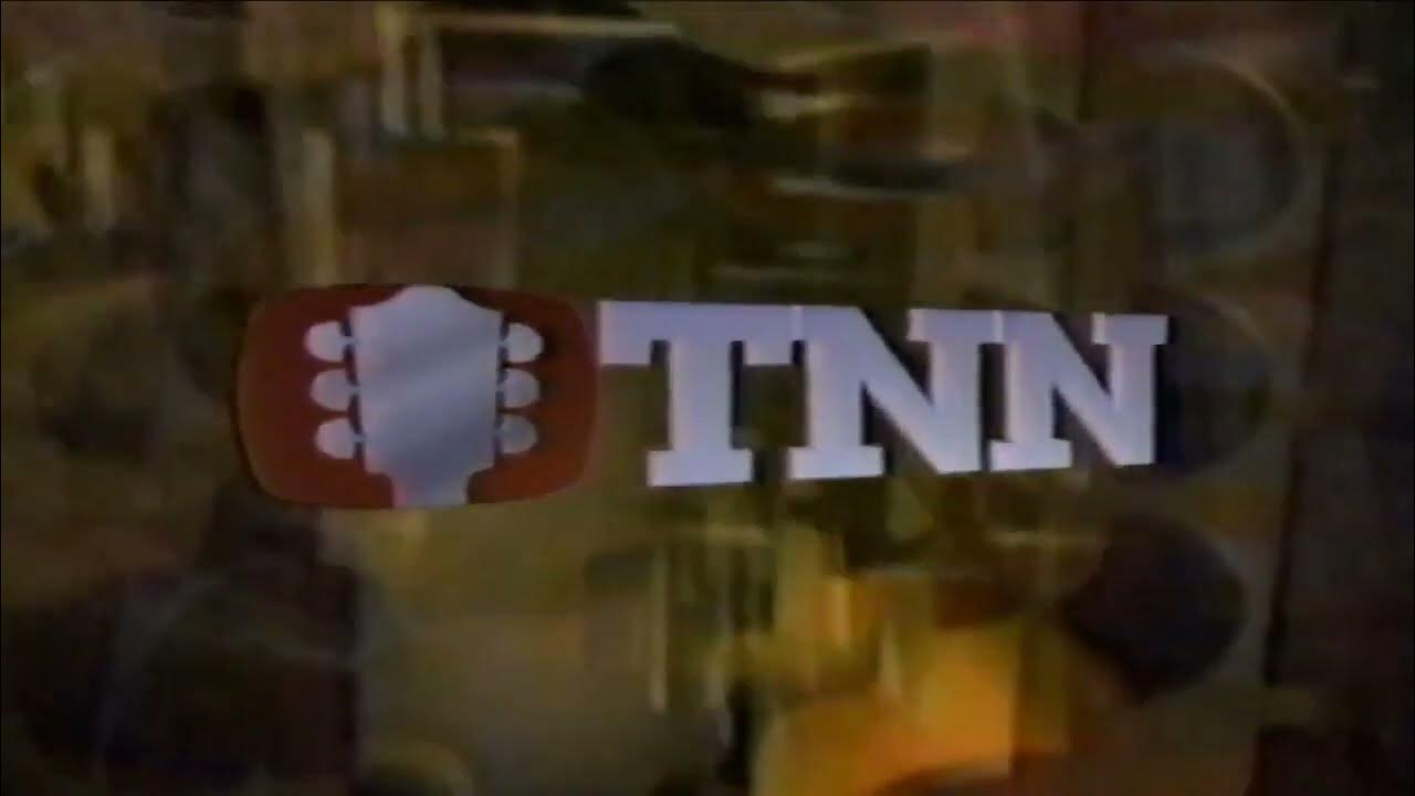 TNN id 1995 - YouTube