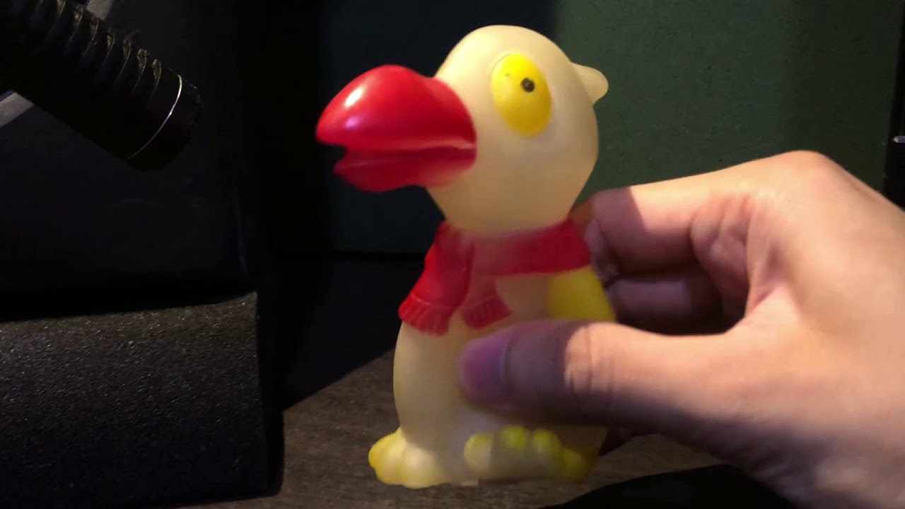 DUCK ! Coffin 😂🤣 - YouTube