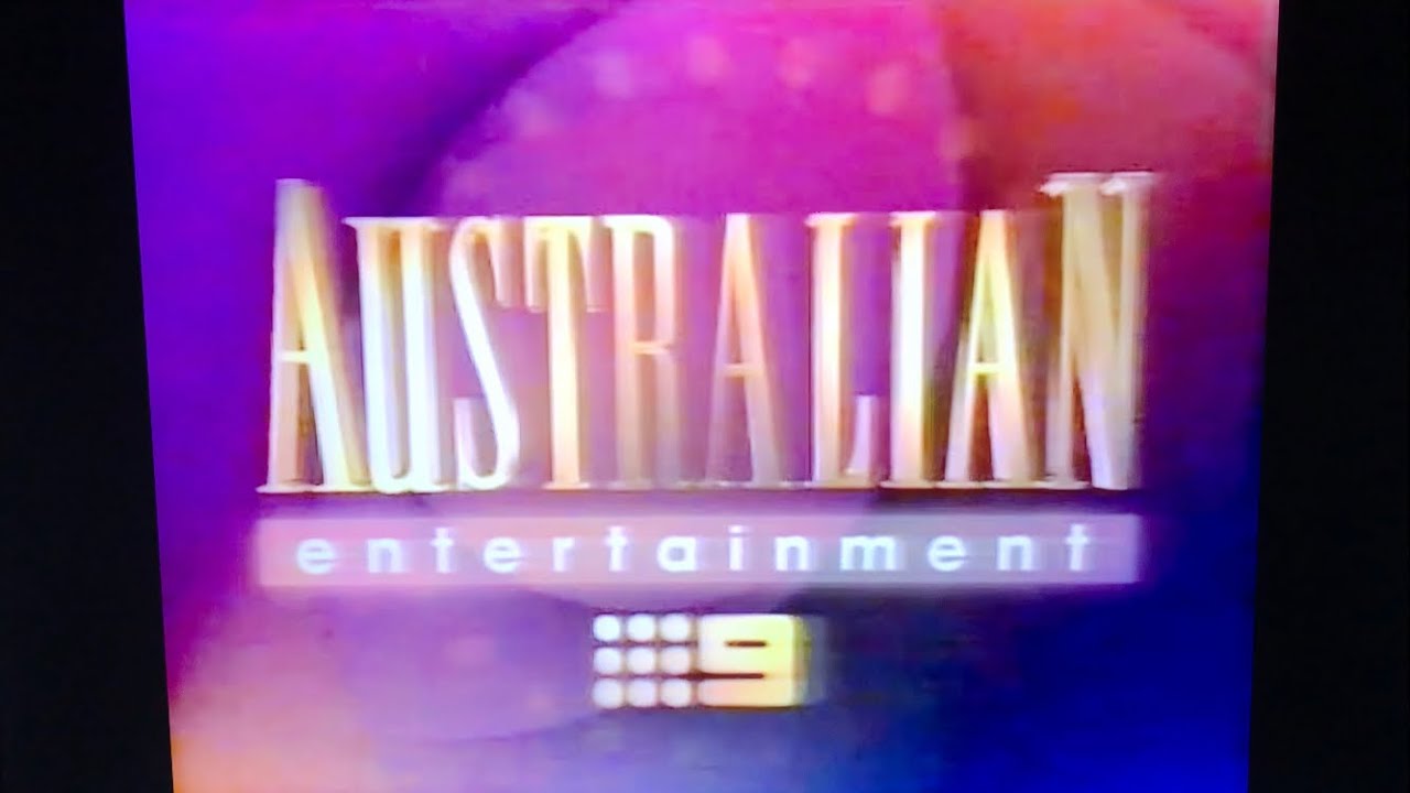 Channel Nine Promo 1996 - YouTube