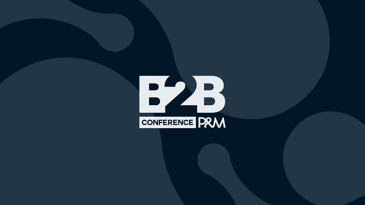 🔴 B2B Conference P&M 2023 - YouTube