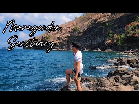 MARAGONDON SANCTUARY : Maragondon Cavite - YouTube