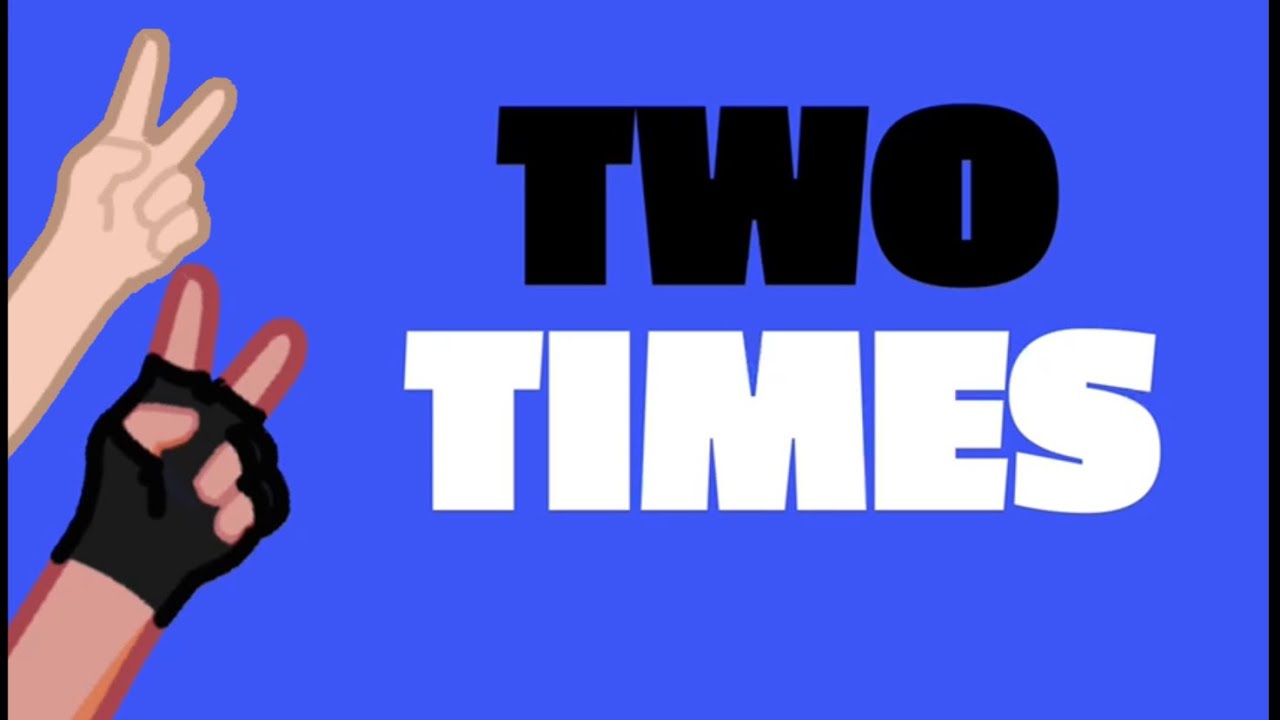 Two Time meme / Gacha Life 2 collab - YouTube