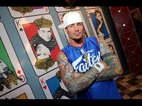 Vanilla Ice - The Wrath - YouTube