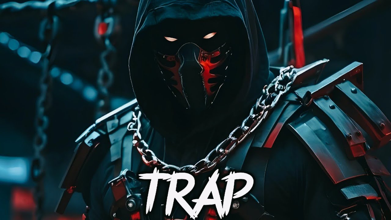 Best Trap Music Mix | Hip Hop Mix | Future Bass Remix #16 - YouTube