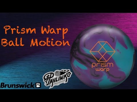 Prism Warp Ball Motion | Kieryn Knox - YouTube