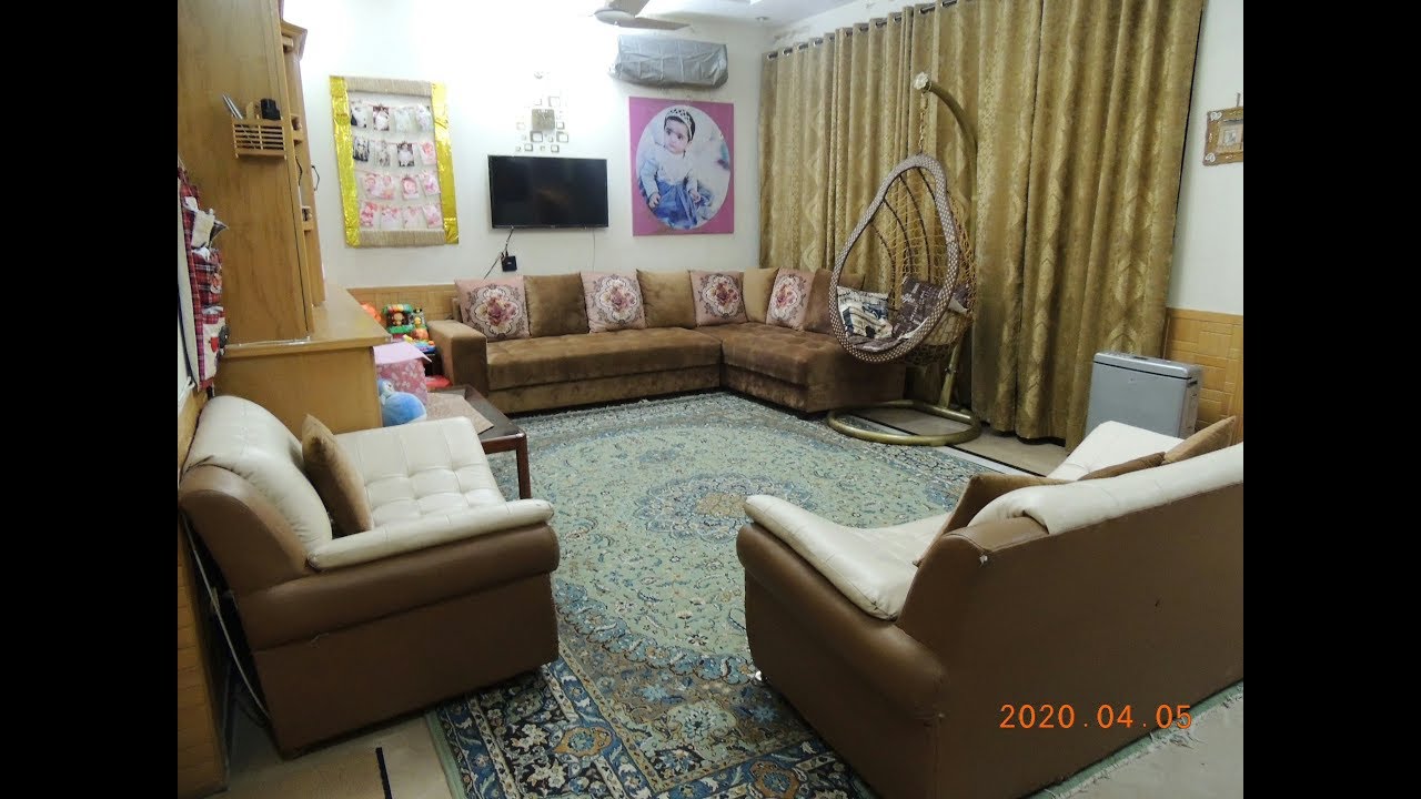 My TV Lounge / Living Room Tour || Pakistani Home Decor - YouTube