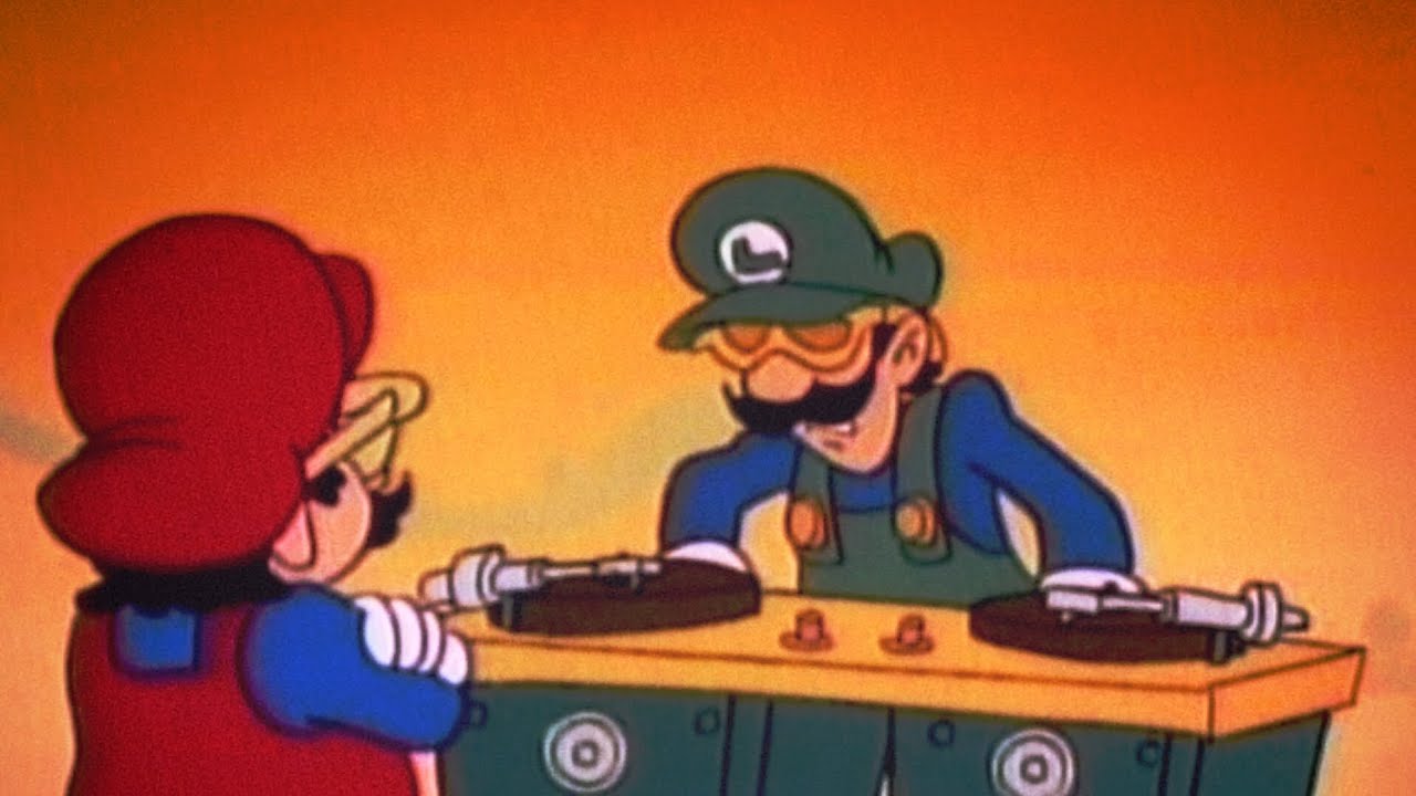 "Mario Beat Bros Rap" | Base De Rap Freestyle 2024 - YouTube