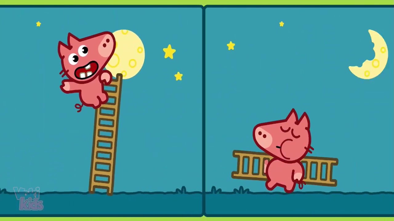 Pango Comics Storytime for Kids - Educational Cartoon Video for Baby ...