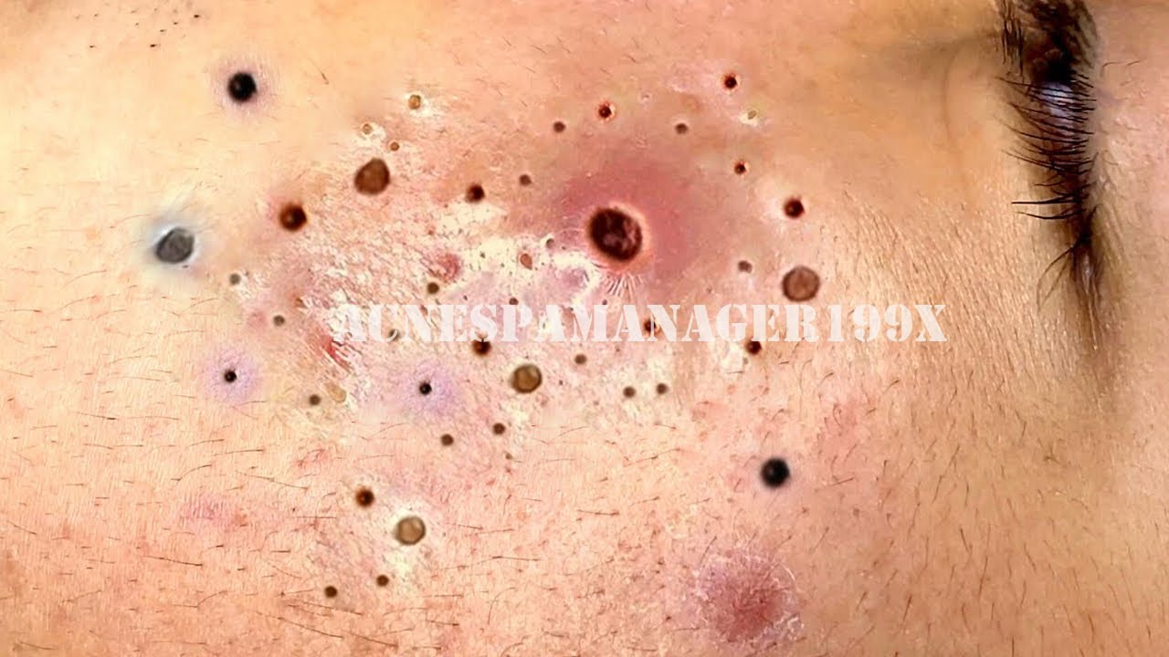 Satisfying Relaxing With NaSa Spa #20 - YouTube