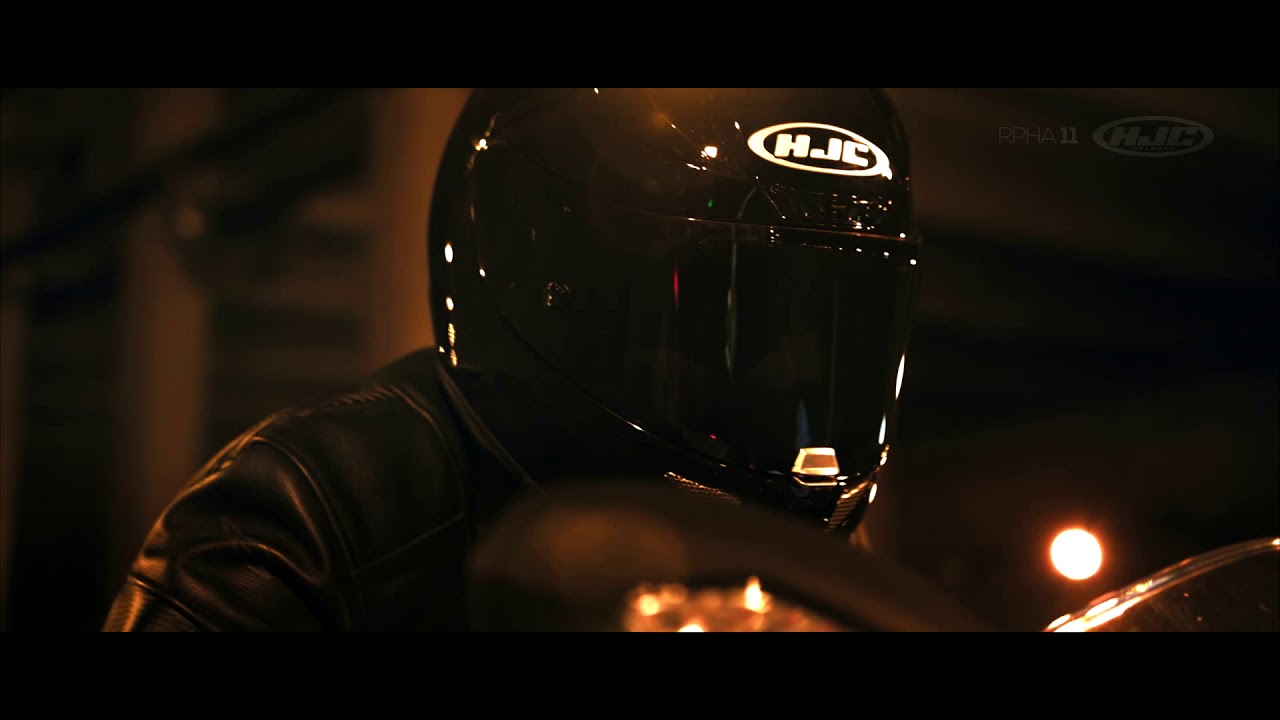 RPHA 11 The sport helmet By HJC - YouTube
