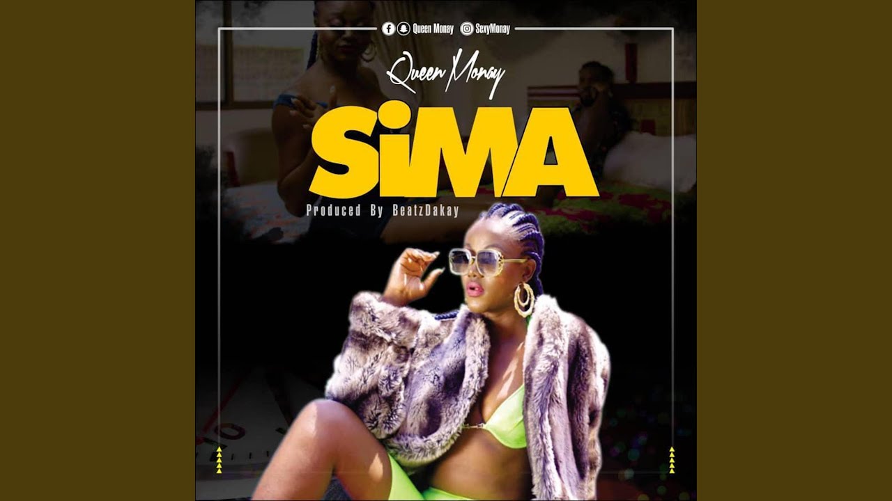 Sima - YouTube