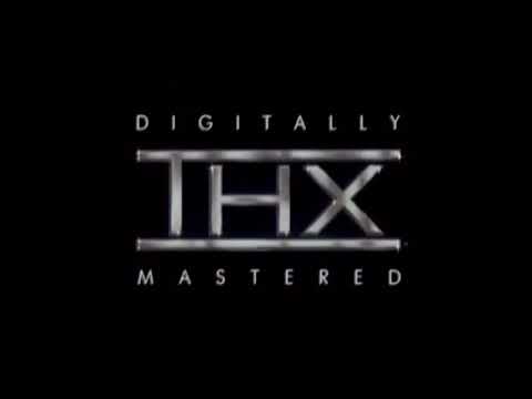 THX Broadway DVD (Broadway Pitch)