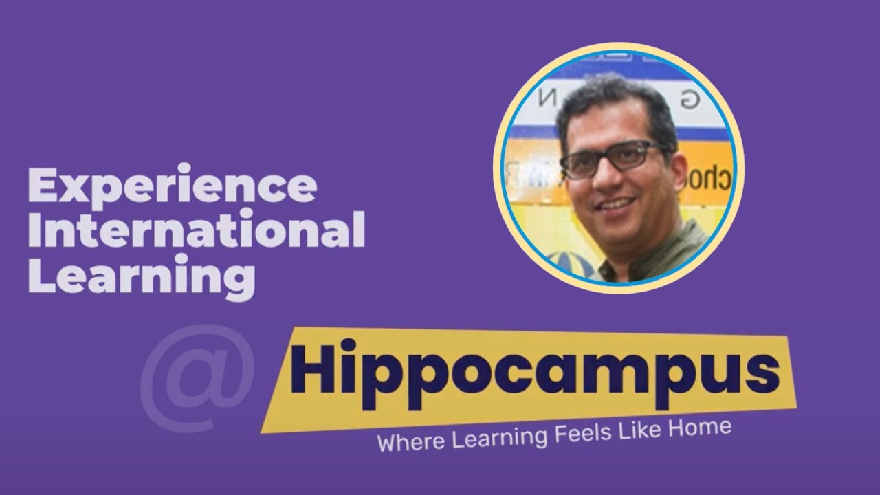 Introduction to Hippocampus Learning Centres - YouTube