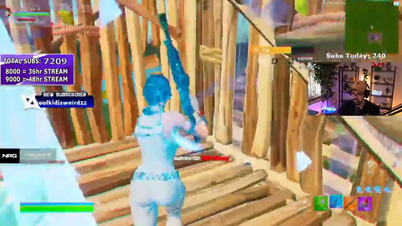 AussieAntics Reacted to My Montage - YouTube