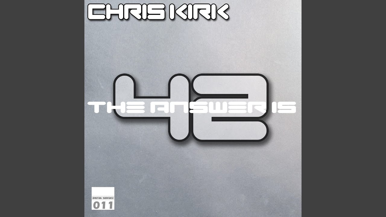 The Answer Is 42 - YouTube