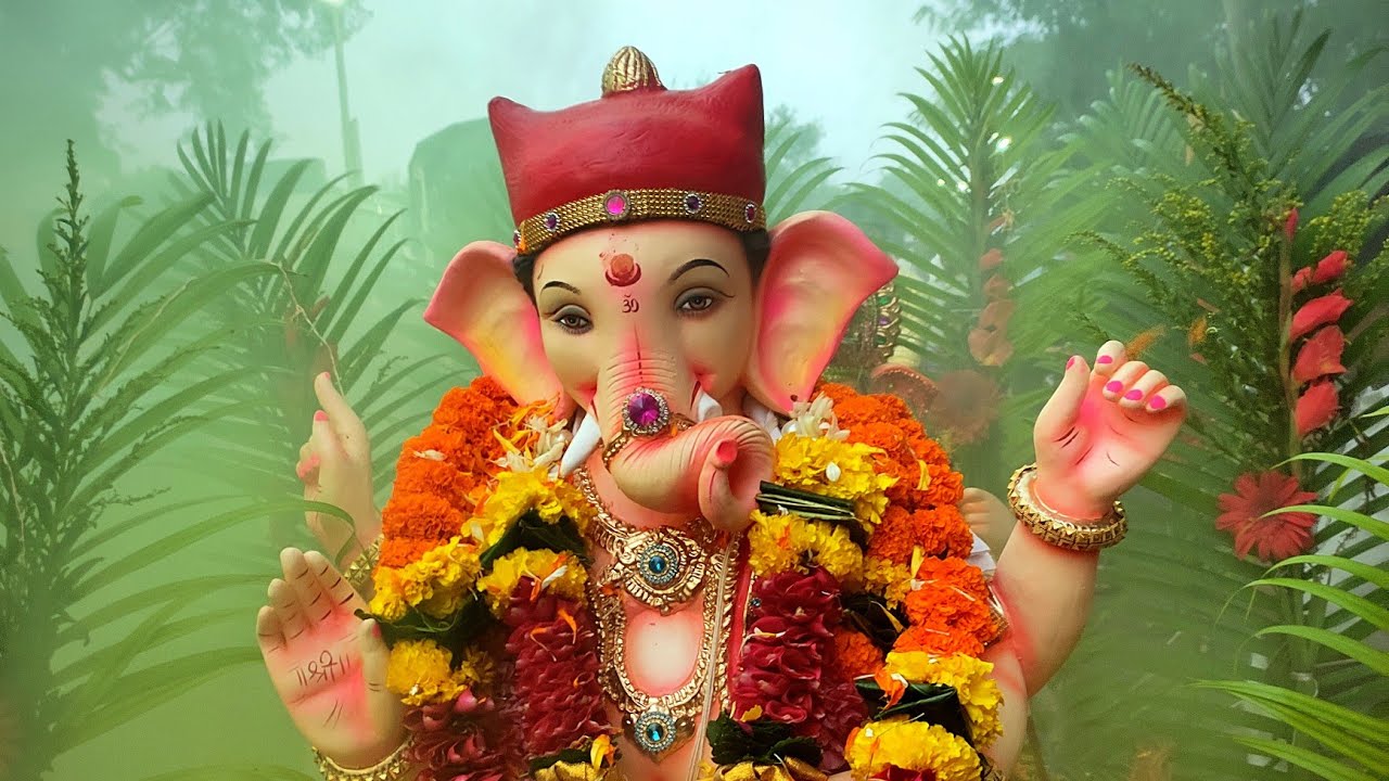 Majha Ladka Devbappa|| Notty Nobita ||Pravin Koli,Deeya Wadkar|| Ganesh ...