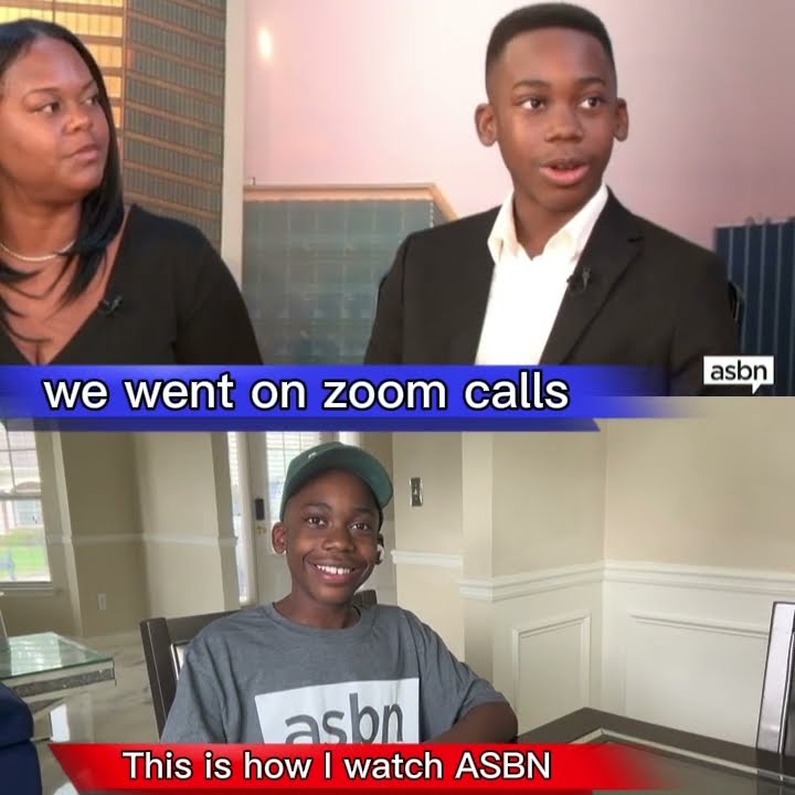 This is how I watch ASBN in my ASBN t-shirt and drinking tea from my ...