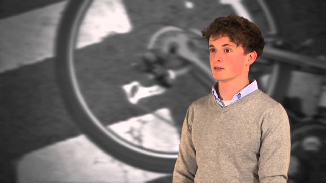 Personal Injury Claim case study - Lewis | Smith Jones Solicitors - YouTube