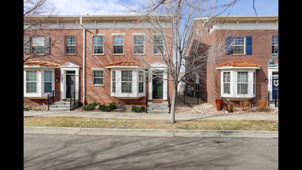 Christy Hepp presents 11905 Quitman Street Westminster, CO ...