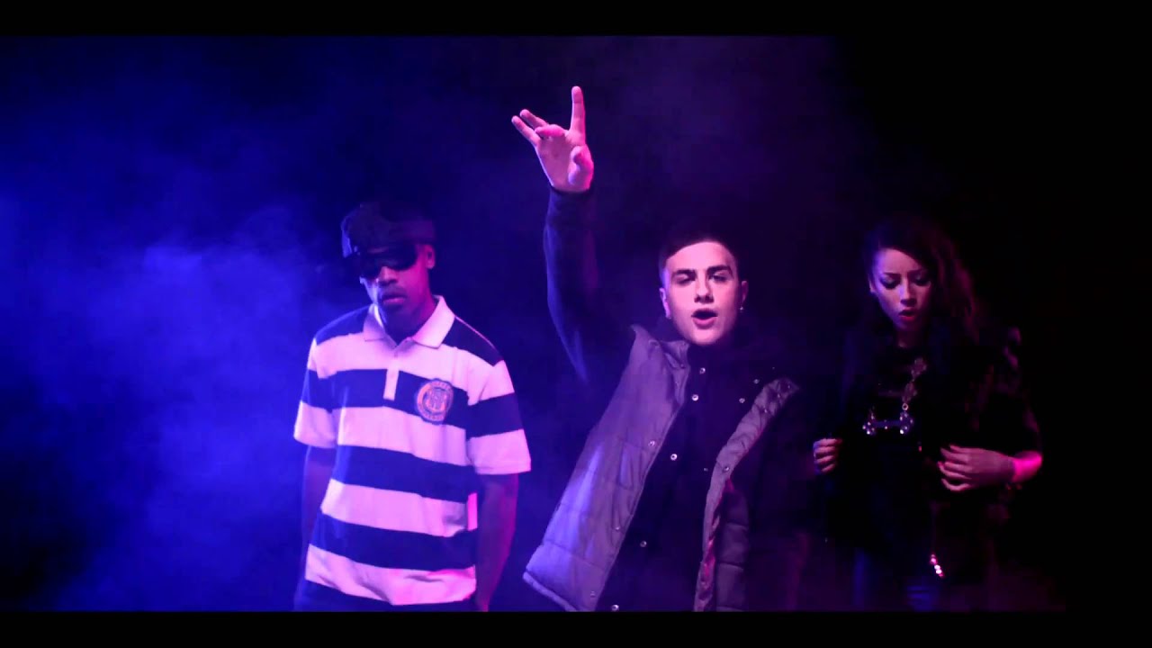 Fugative - Go Hard Ft. Mz. Bratt & Wiley. - YouTube