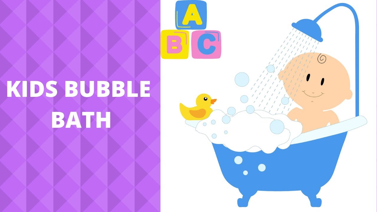 Bubble Bubble Pop | Let's Play with Bubbles | Kids Pop | Nursery Rhymes ...