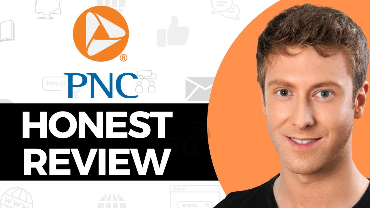 PNC Bank Review - Watch This Before You Choose - YouTube