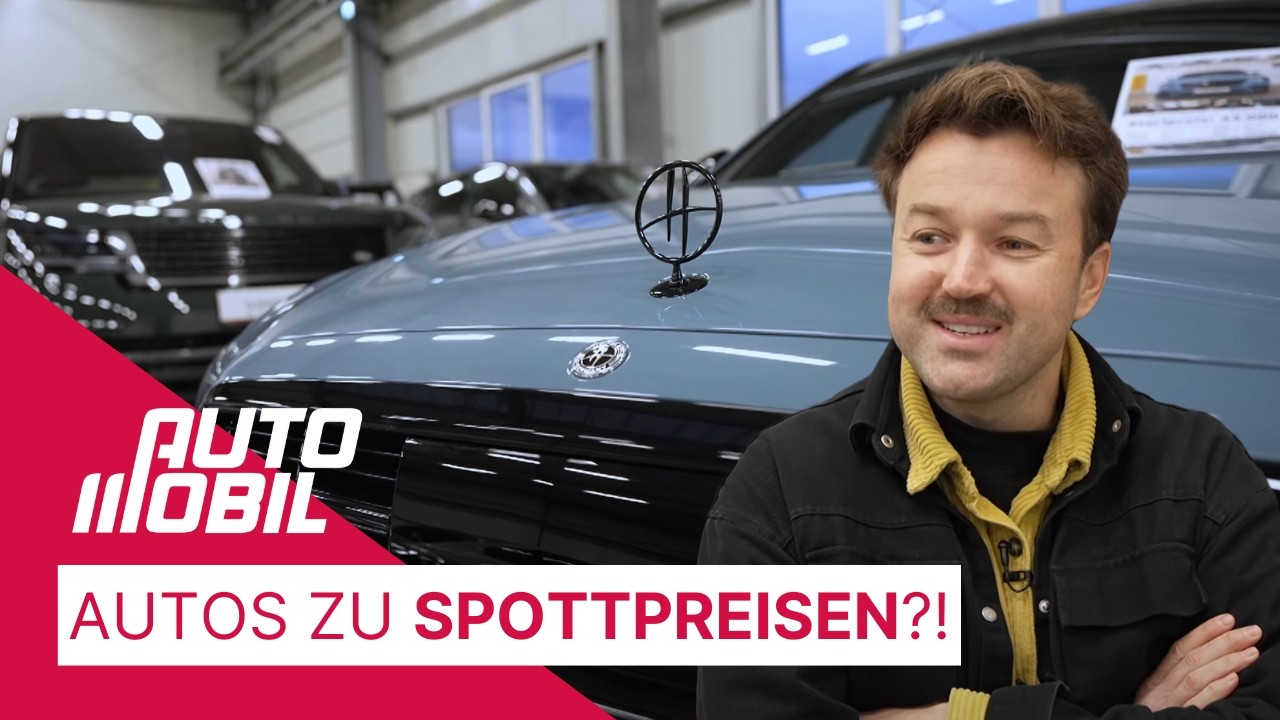 GEHEIMTIPP INSOLVENZ-VERSTEIGERUNG?! 😳 - Wie viel spart man wirklich? 🤑 ...