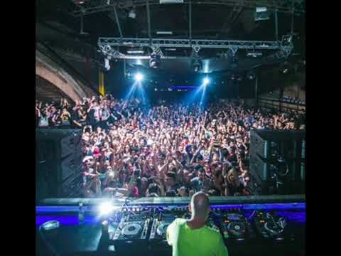 Kolombo Crobar Live - Buenos Aires - Argentina - Bomba