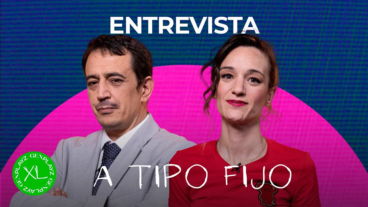 Simón Pérez y Silvia Charro: "Necesitábamos una cura de humildad" | Gen ...