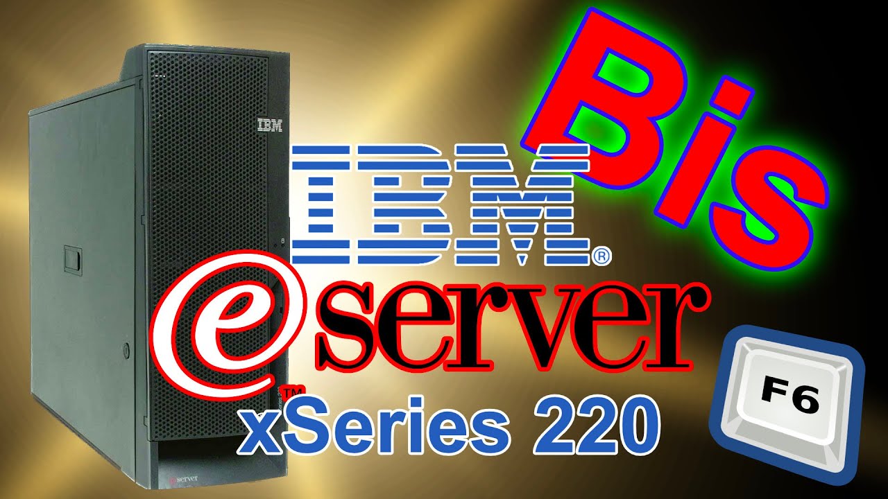 IBM xSeries 220 BIS Help ME server dual pentium 3 Installazioni varie ...
