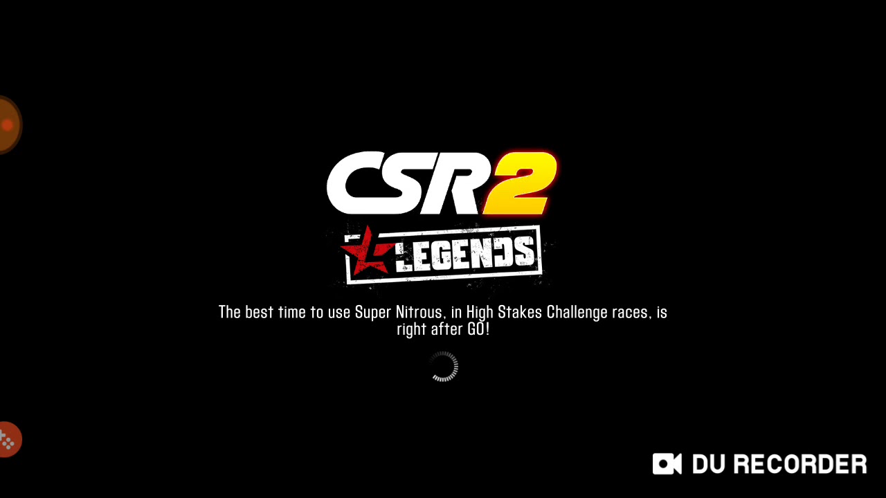 Csr2: PERFECT CAP under 60 sec using TRB - YouTube