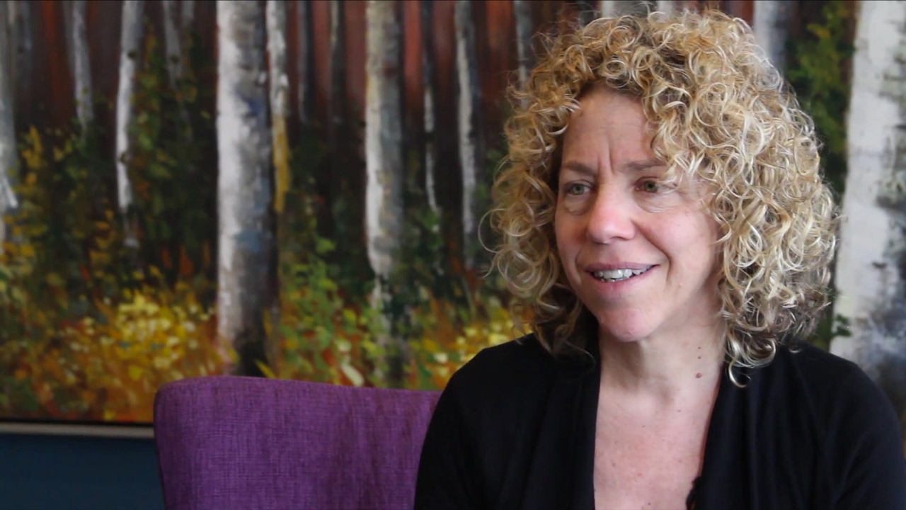 A Conversation with Julie Diamond, Author of POWER: A USER'S GUIDE ...