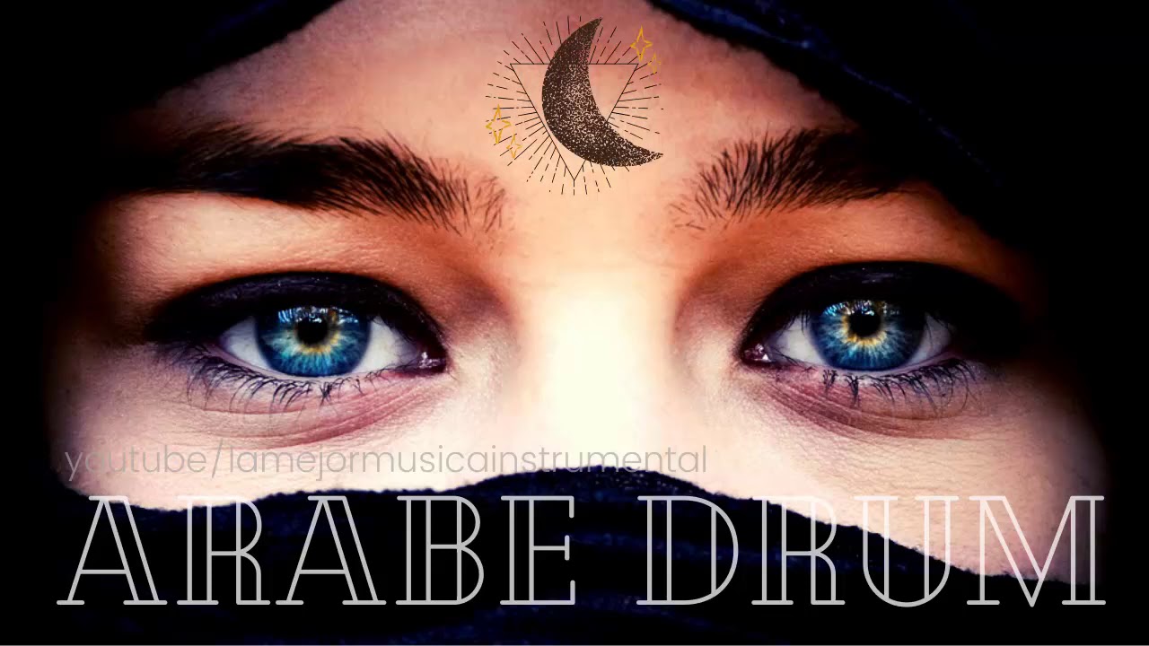 Musica Arabe Para Bailar Danza Del Vientre - YouTube