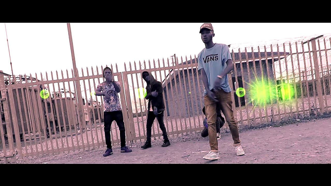 Swagg_Music - More & More (Official Music Video) - YouTube