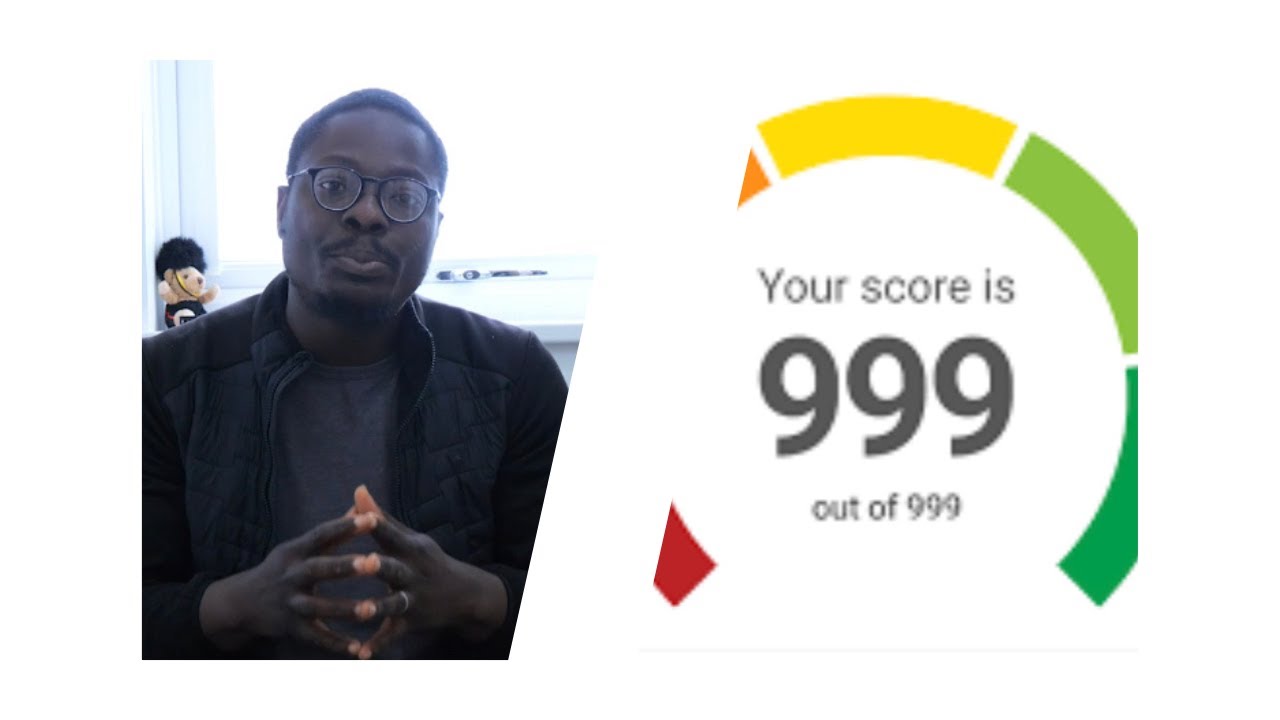 credit file | Credit Score and how to boost your credit score in the UK ...