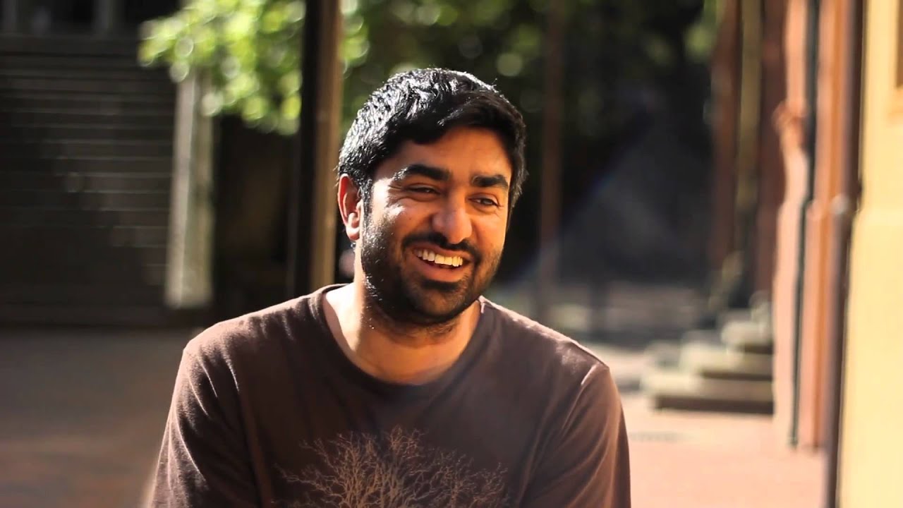 Between Two Waves by Ian Meadows - YouTube