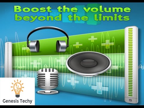 How to boost your VOLUME for any laptop / PC? - YouTube