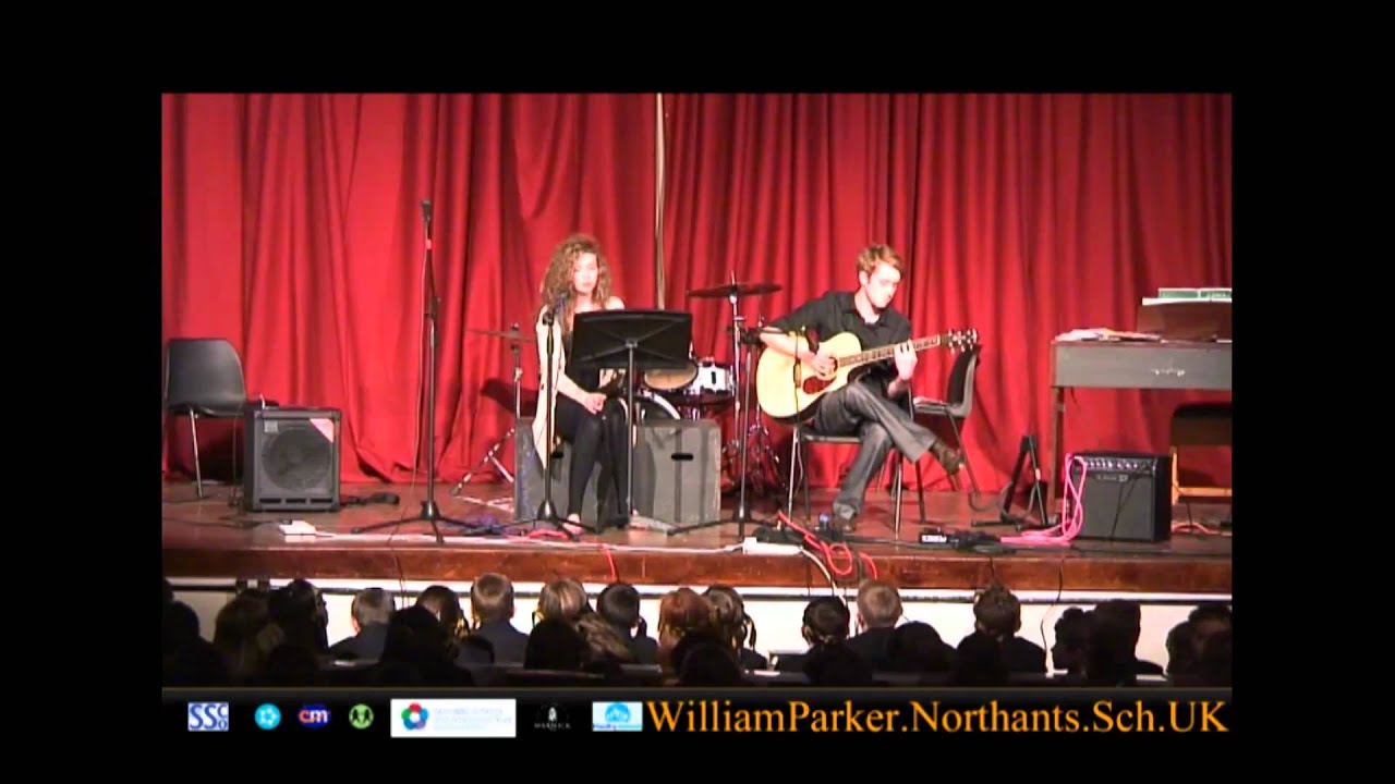 William Parker School Daventry Year 11 Mr Bell Christmas - YouTube