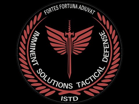 ISTD OFFICIAL RECRUITMENT VIDEO - YouTube