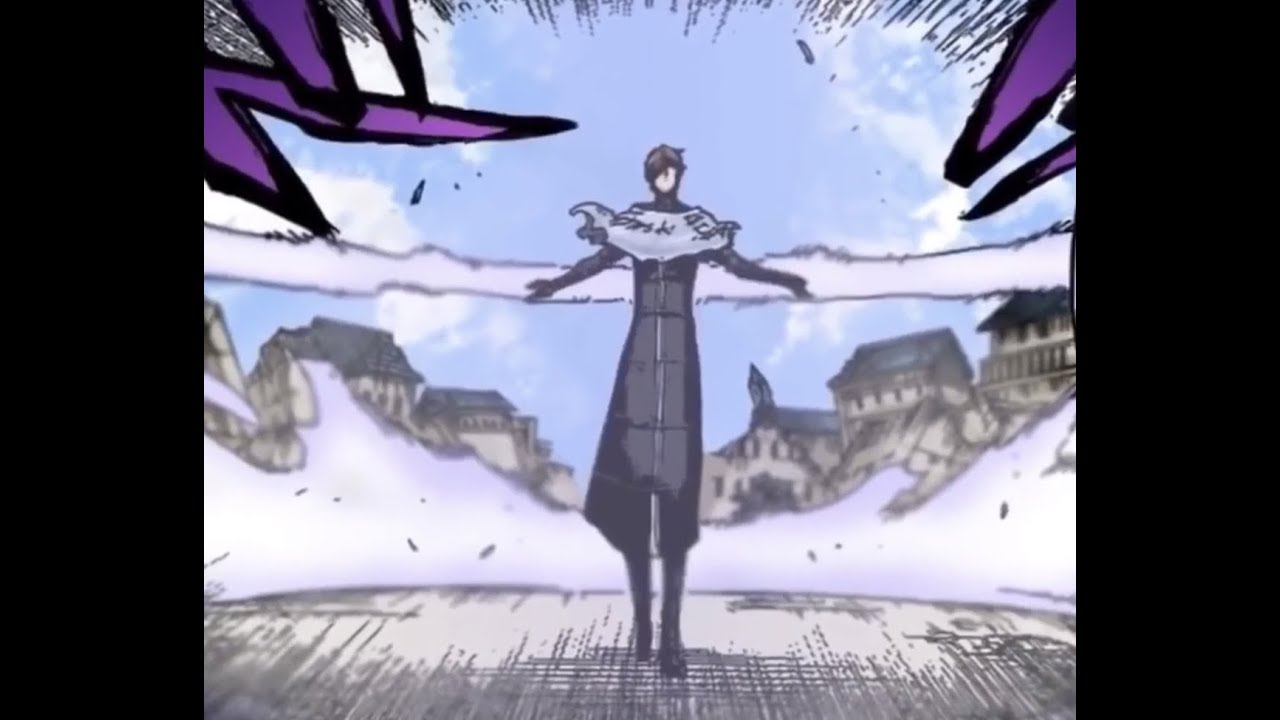 [THE AIZEN] Bleach Brave Souls final summon The final STRONGEST ver ...