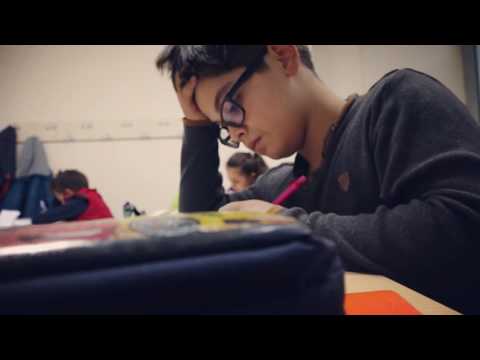 BAL AKADEMİ Çalışıyor Bölüm I - RF YAPIM