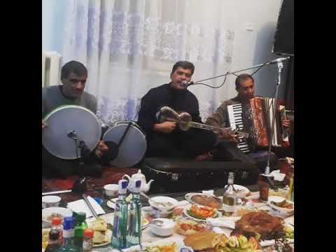 Hosgeldi Atayew  Didarlasaly(Owez teke)