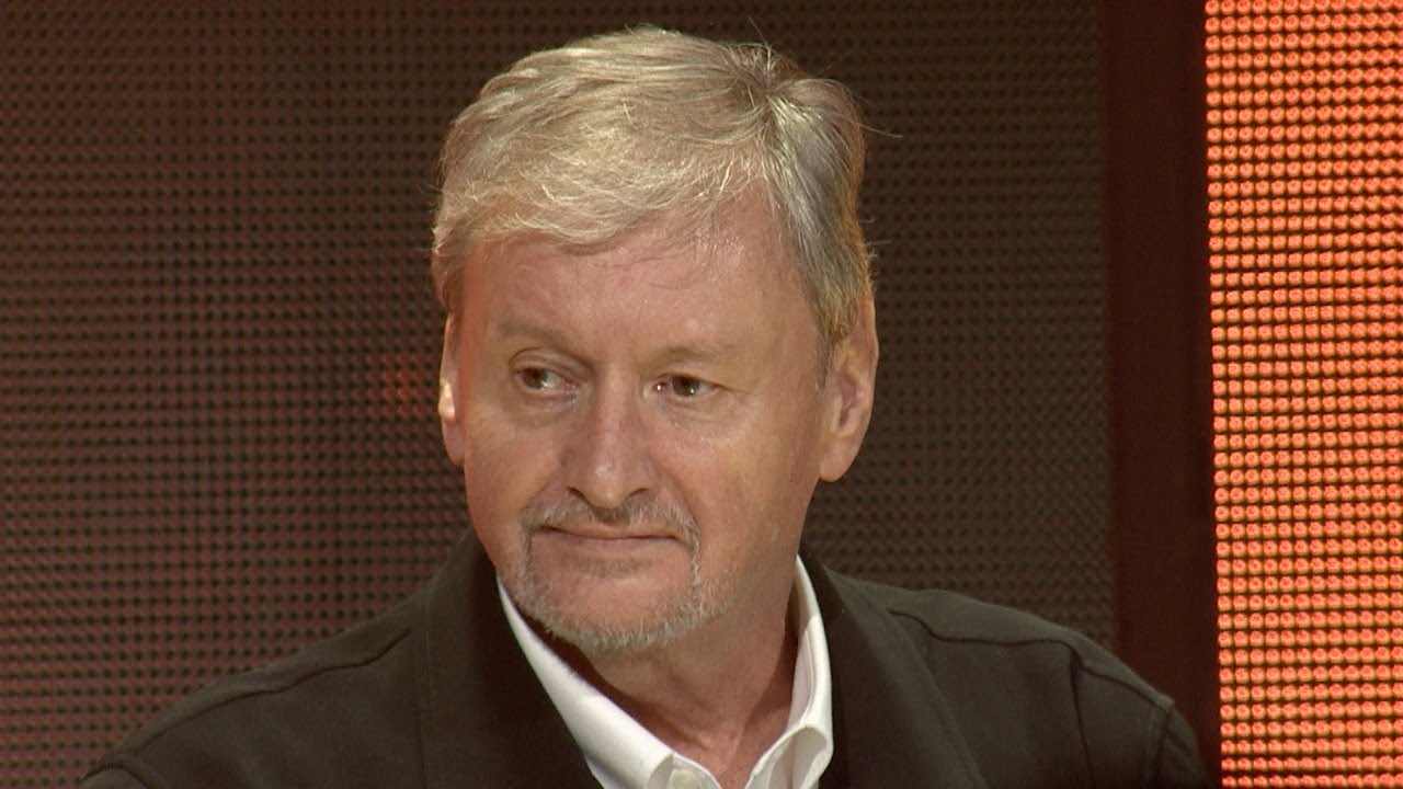 Alexander Mair - 2014 Hall of Fame Inductee - YouTube