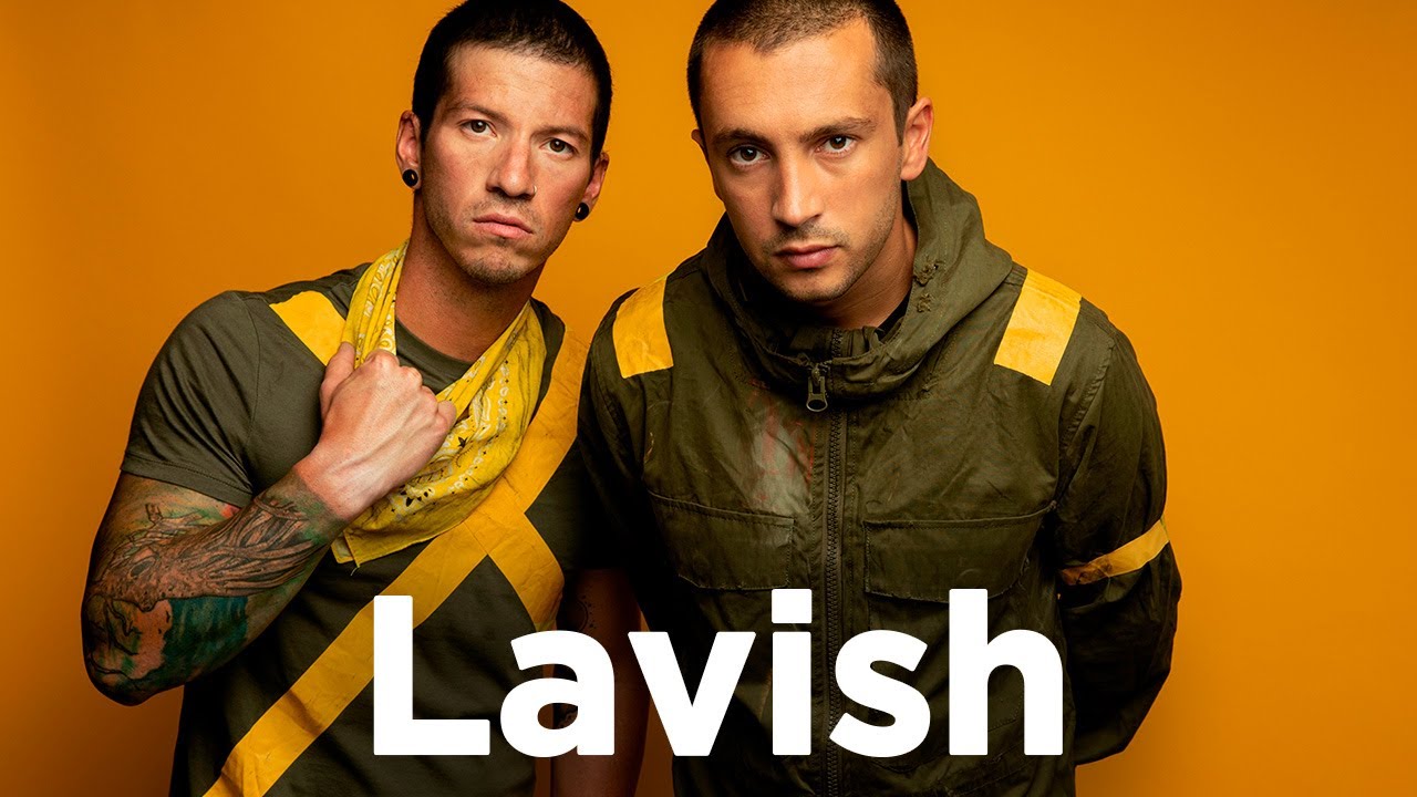 Twenty One Pilots - Lavish (1 hour straight) - YouTube